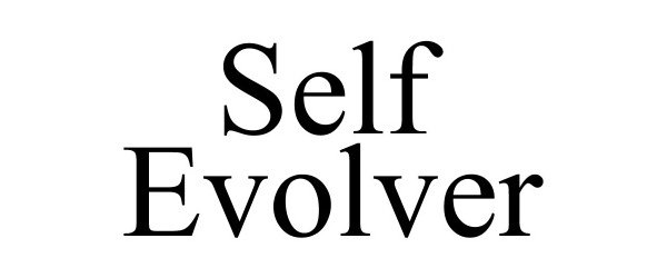 Self-evolver