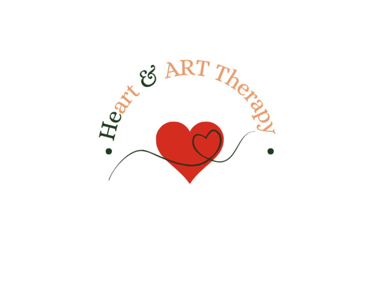 Heart & Art Therapy